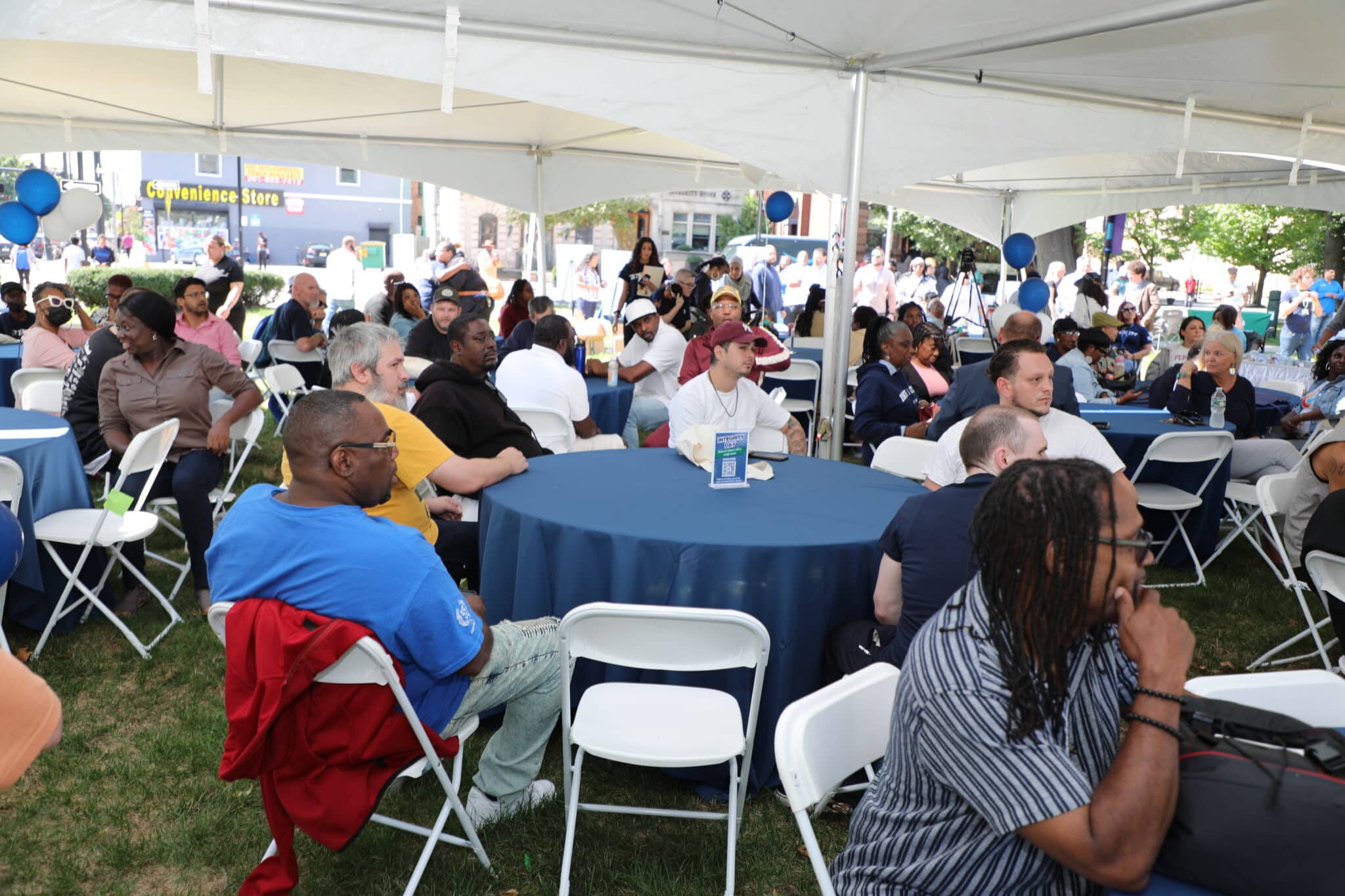 Integrity Day 2024 | Integrity House