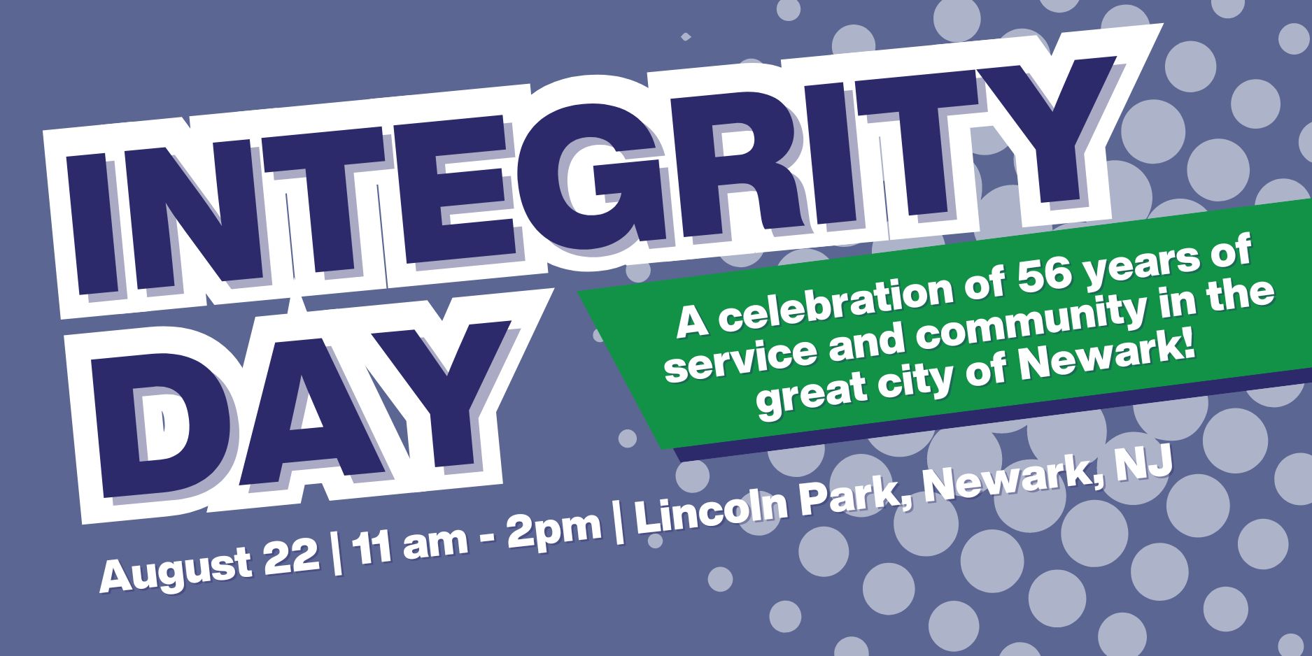 Integrity Day 2024 | Integrity House