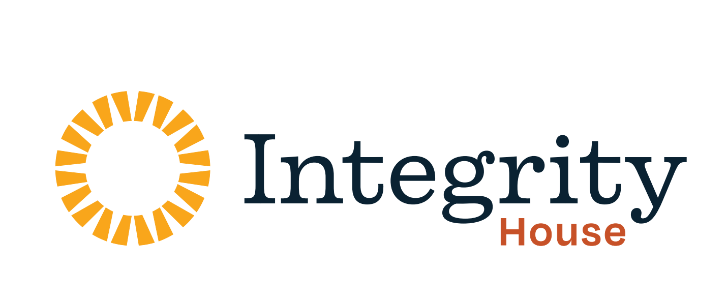 Integrity House Unveils New Logo | Integrity House